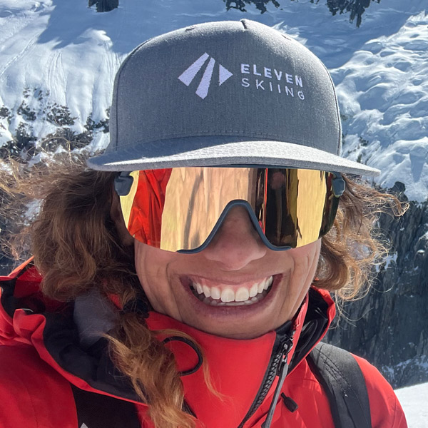 Guides & Staff | Irwin Guides